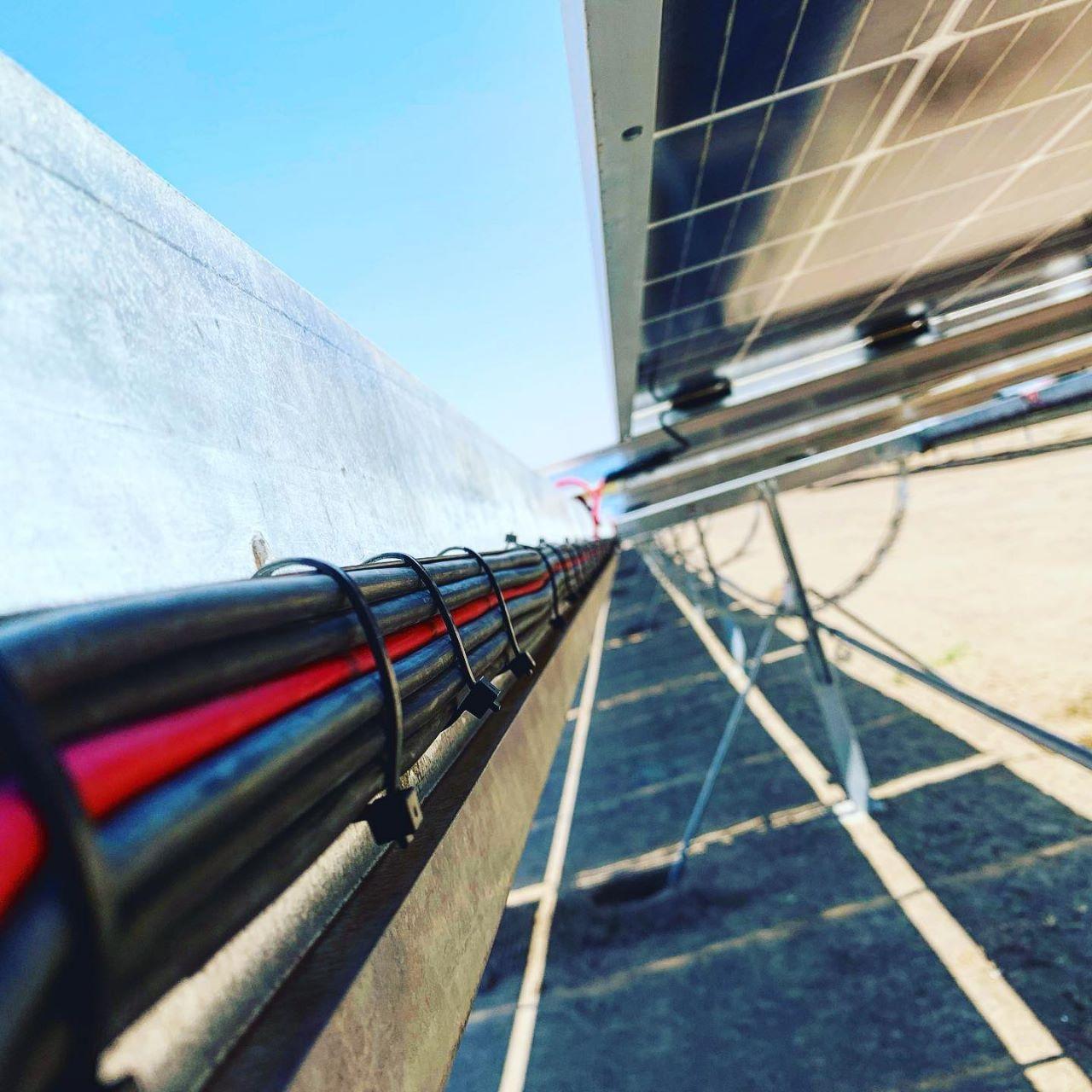 Our Services | DJ Solar